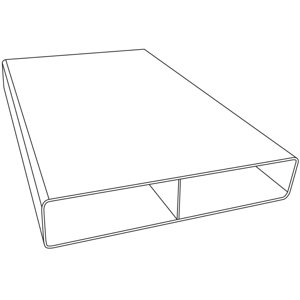 Channel Duct – Hengyang Plastic